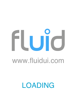 Fluid UI - Mobile app prototyping for iPhone, iPad, Android and Windows 8